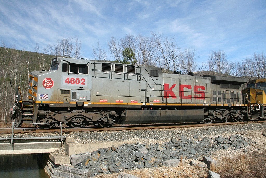KCS 4602